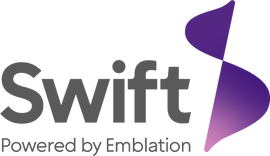 Emblation – Global Swift Website